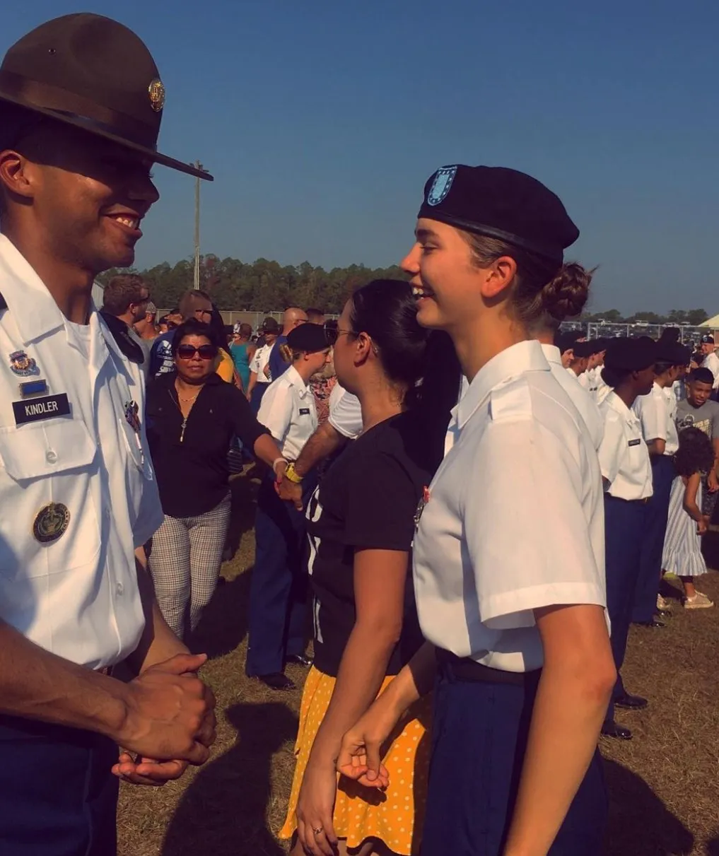 Who Is Haylujan? (Military PsyOp Allegations) - 360fov.net