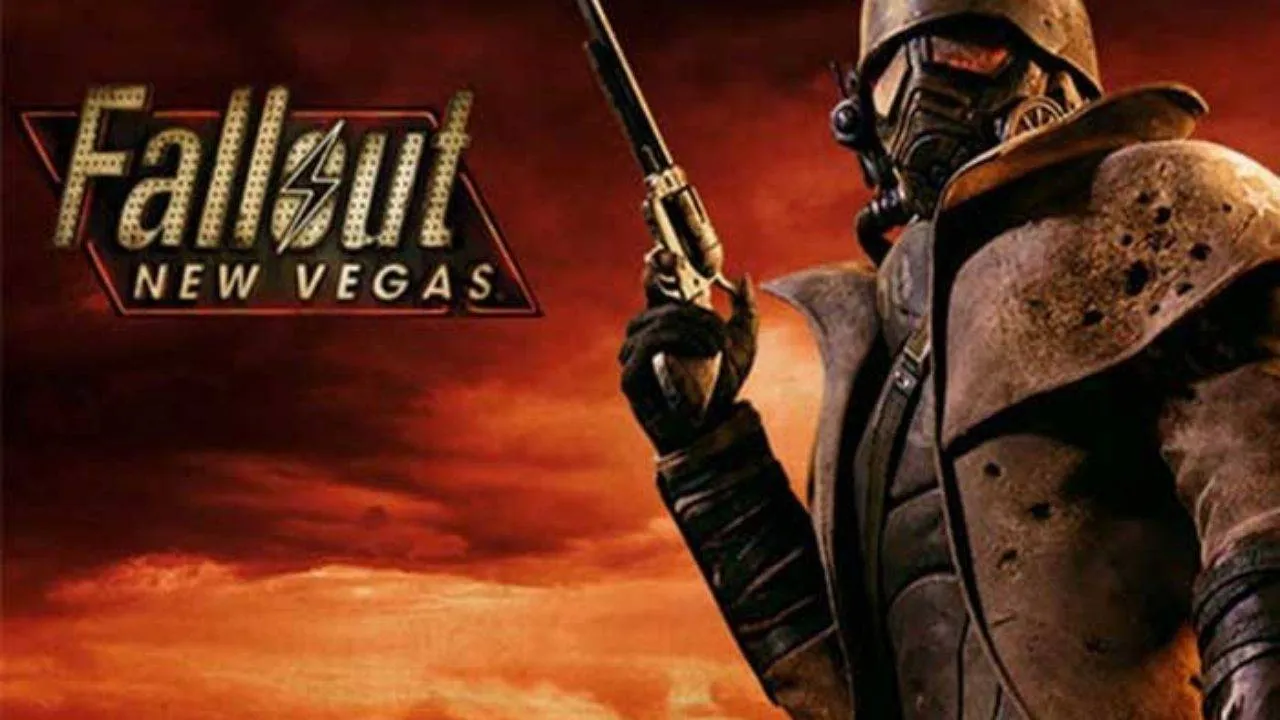 New Vegas Error Code 53 Steam - Fallout Won't Launch