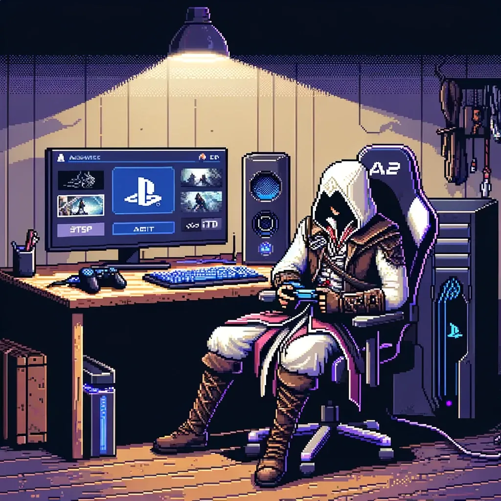 How To Fix DualSense Won't Work With Assassins Creed: Origins