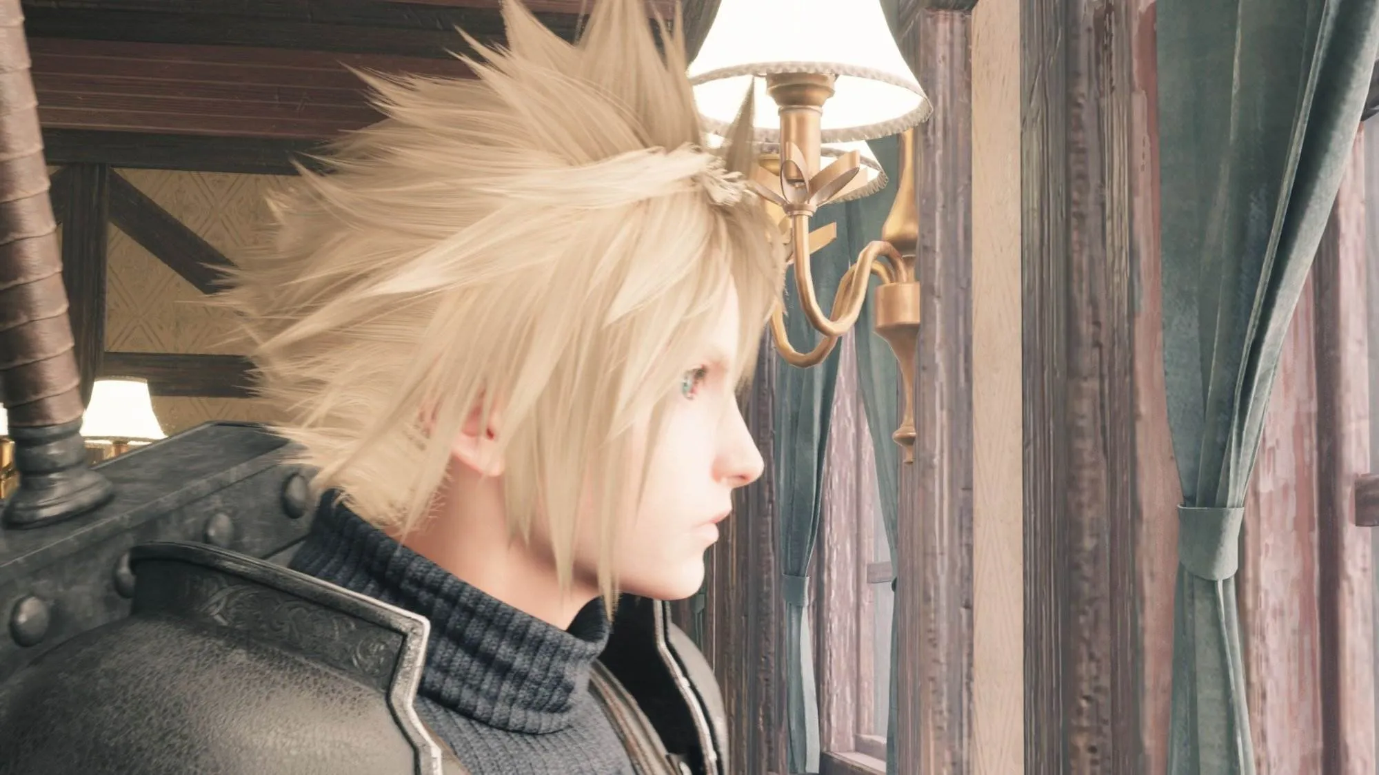 Rebirth - Highest Rated Final Fantasy Game In 2 Decades - 360fov.net