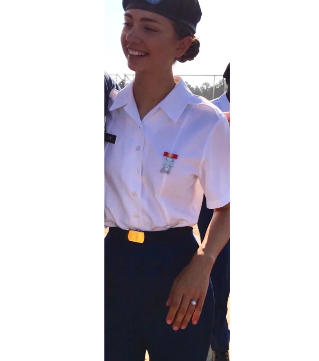 Who Is Haylujan? (Military PsyOp Allegations) - 360fov.net