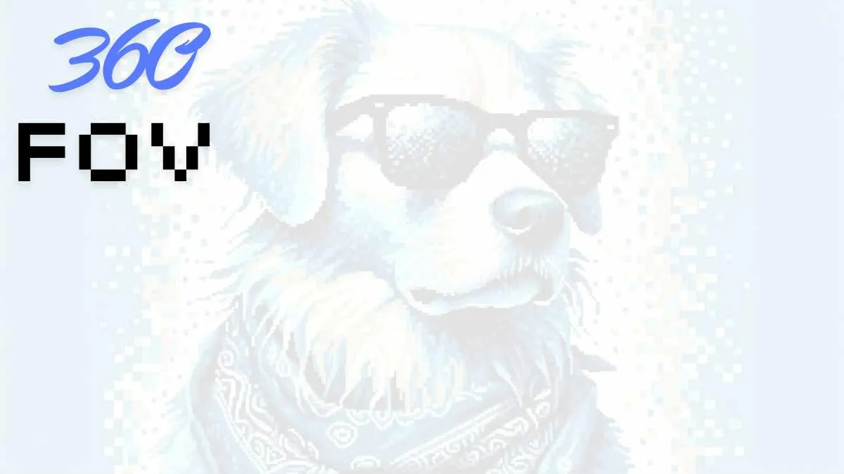 360fov.net - Official @360fov Blog